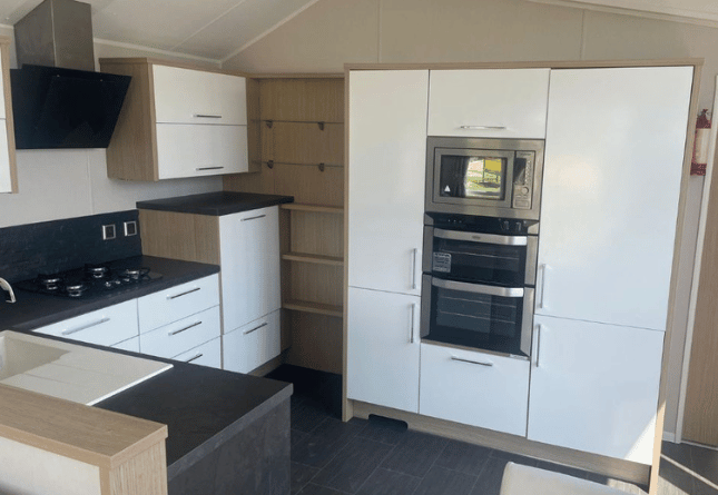 Static Caravans For Sale | Pentre Mawr Caravan Park