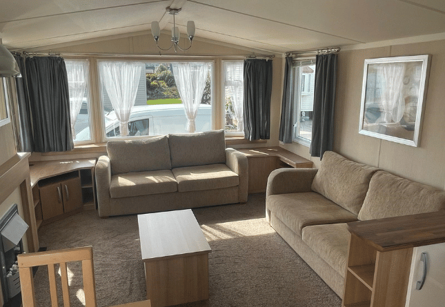 Static Caravans For Sale | Pentre Mawr Caravan Park