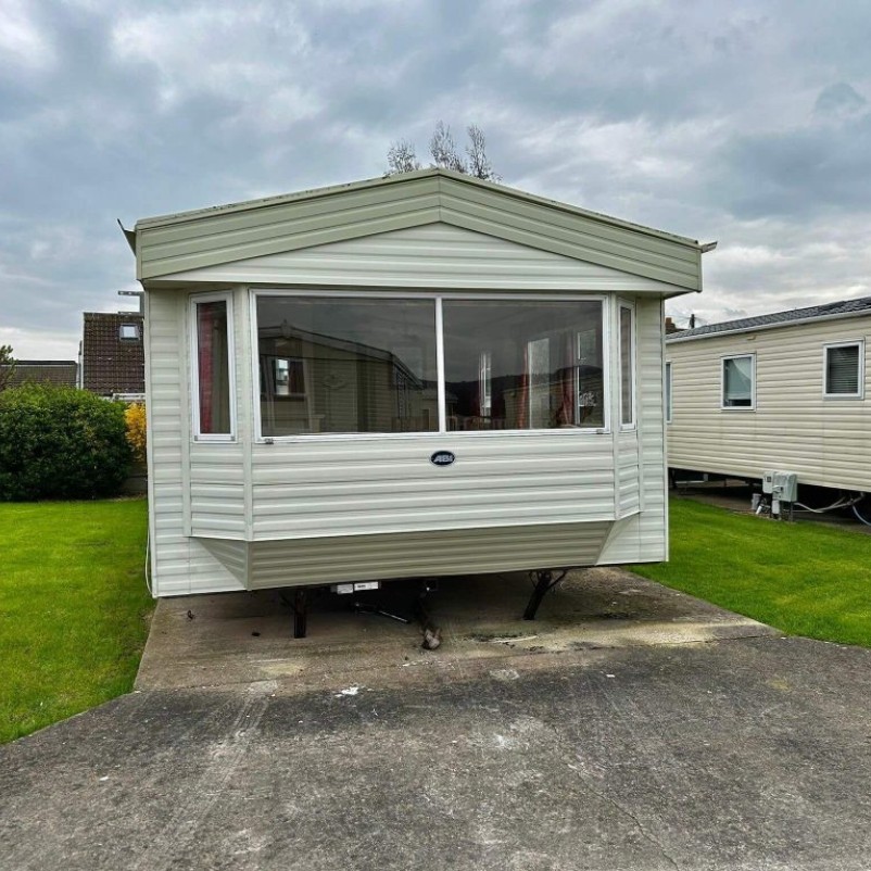 Static Caravan Part Exchange | Pentre Mawr Caravan Park