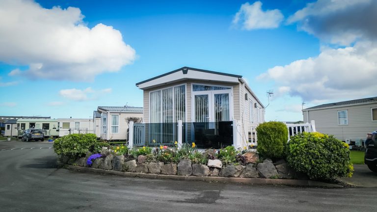 Static Caravan Part Exchange | Pentre Mawr Caravan Park